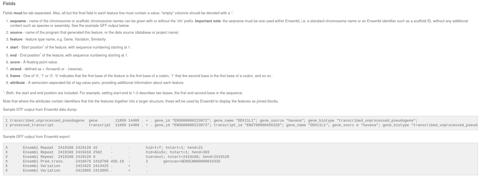 workshop-kenya - 1. Session - MalariaGEN